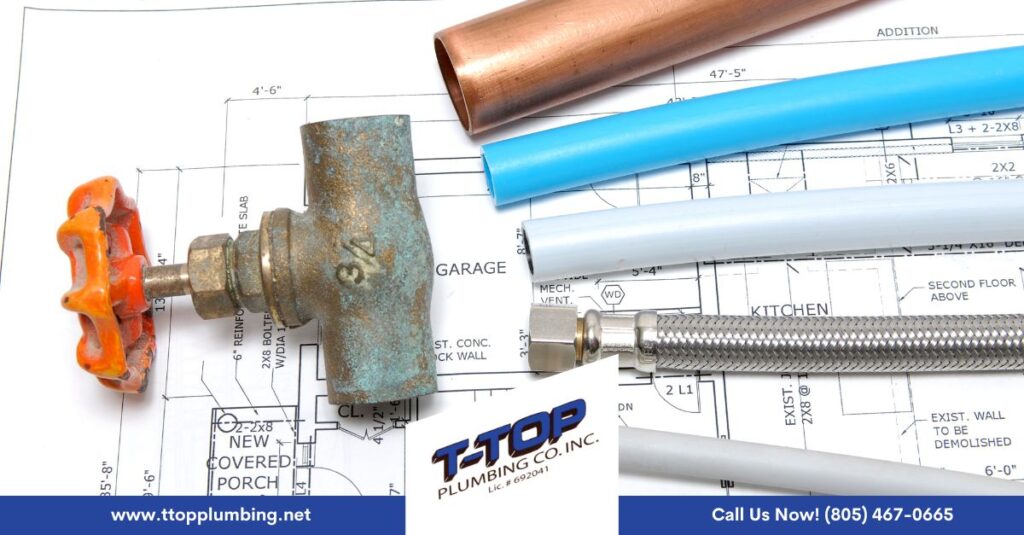 Pipe Descaling - What Is Pipe Descaling and Why Is It Important?